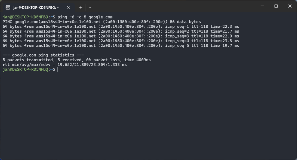 Test open TCP ports with PowerShell - Sysadmins of the North